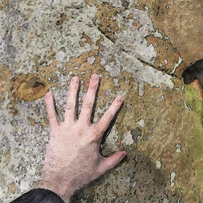 The Wall - David Simmer II Photography & Illustration