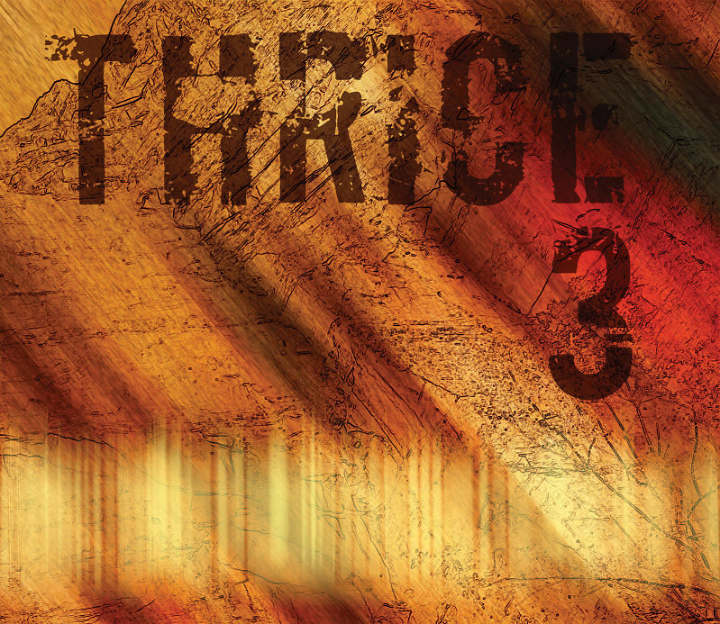 Thrice Three - David Simmer II Photography & Illustration