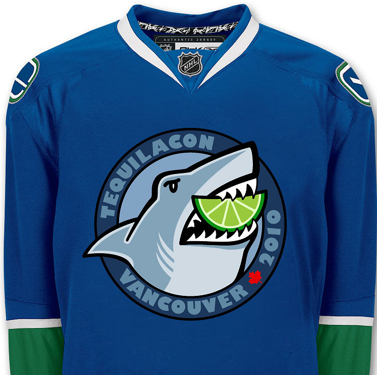 TequilaCon - David Simmer II Photography & Illustration