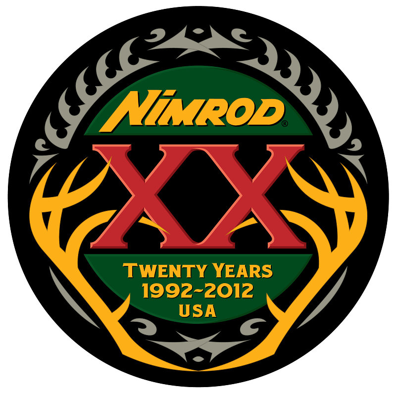 Nimrod Pack Systems - David Simmer II Photography & Illustration